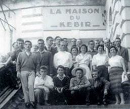 100 ans d'histoire - Le Club | Stade Briochin - Site Officiel