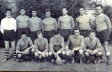 100 ans d'histoire - Le Club | Stade Briochin - Site Officiel