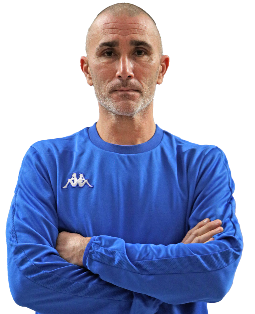 Stade Briochin - équipe des U18