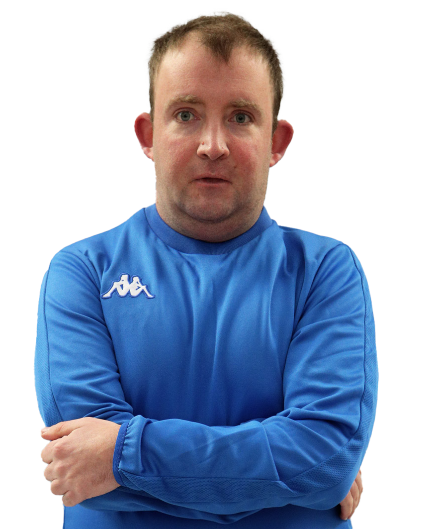 Stade Briochin - équipe de R3